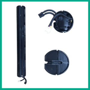 A Guide To Electric Scooter Batteries