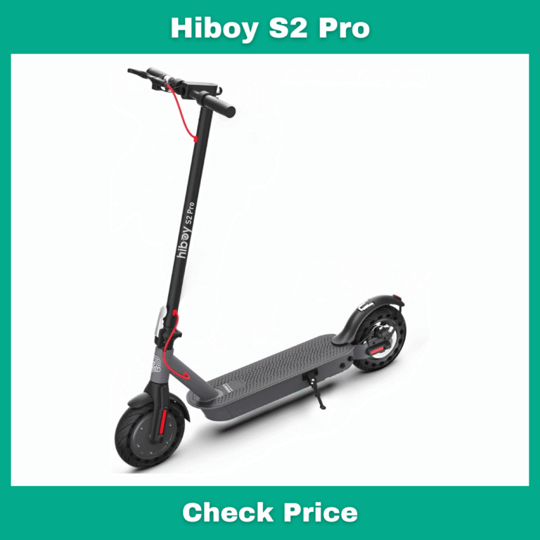 Hiboy S2 vs Hiboy S2 Pro: Which One To Buy?